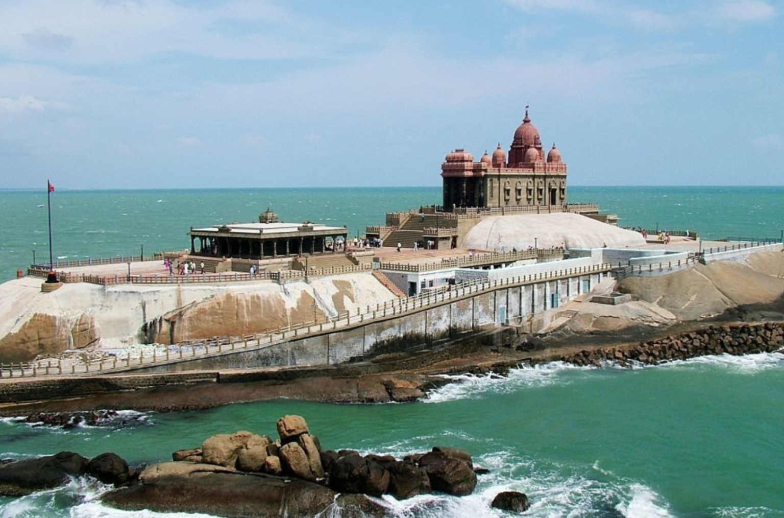 Sarvani Shaktipeeth Kanyakumari Sarvani Shaktipeeth Kanyakumari